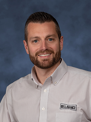 About Our Family - Bellavance Trucking