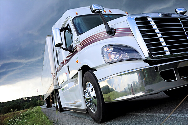 Careers - Bellavance Trucking
